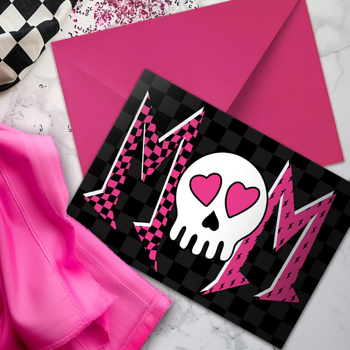Goth, Emo & Alternative Greeting Cards & Gifts | The Misfit Paper Co.