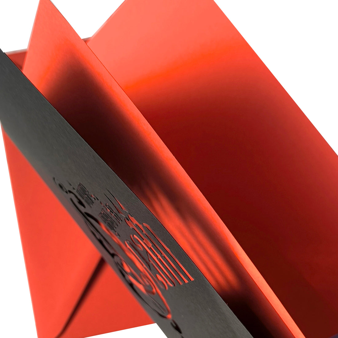 Love You To Death Card | Alt, Goth & Emo Gifts – The Misfit Paper Co.