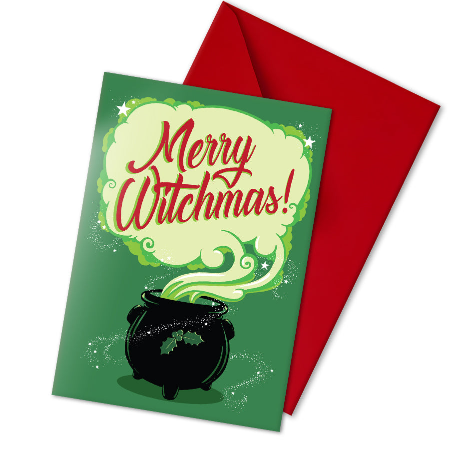 Goth, Emo & Alternative Greeting Cards & Gifts | The Misfit Paper Co.