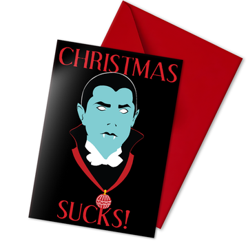 Goth, Emo & Alternative Greeting Cards & Gifts | The Misfit Paper Co.